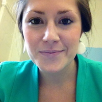 Morgan Anderson - University of Northern Iowa