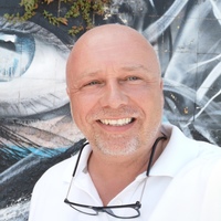 Michael Gerlich - University of Cambridge