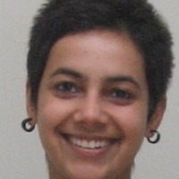 Megha Mukim - London School of Economics and Political Science