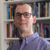 James Stocker - Trinity Washington University