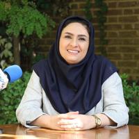 baharak mahmoodi - Allameh Tabataba'i University