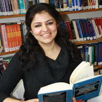 Hem Borker - University of Oxford
