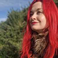 Laura Daligan - University of the Highlands and Islands - UHI