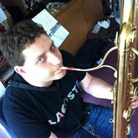 Daniel Ponder - Independent Researcher