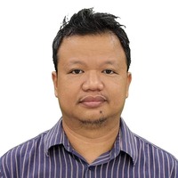 Ryan Subong - Independent Researcher