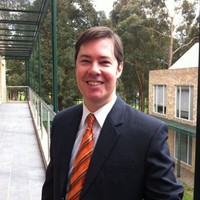 Phillip Allen - The University of New South Wales