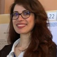 Maryam Ehsani - Independent Researcher