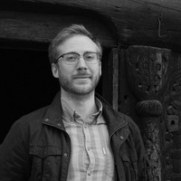 Matthew McHaffie - University of St Andrews