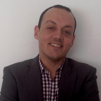 Ryan Zammit - Middlesex University