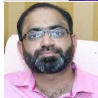 Zia Hashim - Sanjay Gandhi Postgraduate Institute of Medician Sciences ...