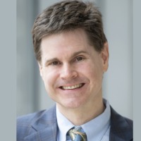 Matthew W Kay - The George Washington University