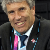 John Kessel - Universidad Autónoma de Madrid