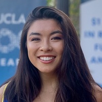 MADELINE FOO - University of California, Los Angeles