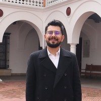 Caleb Saldaña-Medina - Universidad del Rosario