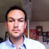 Jonathan Mair - Universidad Complutense de Madrid