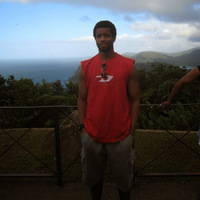 Ariel Lawson - Florida International University