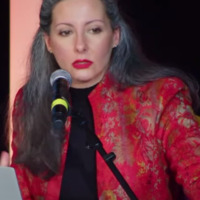 Samra Azarnouche - Ecole Pratique des Hautes Etudes