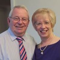 Derek Tidball - Independent Researcher