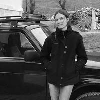 Lea Haller - Independent Researcher