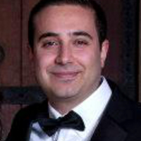 John Vardakis - University of Oxford