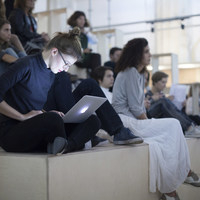 Marie Egger - Freie Universität Berlin