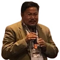 IFEANYICHUKWU U . ONYENANU | Anambra State University, Uli, Anambra ...