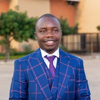 partson paradza - University of Pretoria