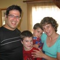 Georgia Torres - Independent Researcher