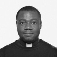 Thomas Oyode - Pontifical Urbaniana University