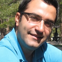 Seyed Mohammad Reza Razavi - Isfahan University of Technology