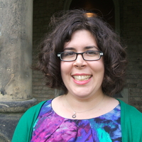 Jessica Taylor - American Council for Learned Societies