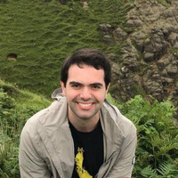 Caetano Mazzoni Ranieri - University of Sao Paulo