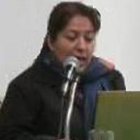 Guisela López - Universidad de San Carlos de Guatemala