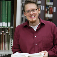 Daniel Buller - Bibelseminar Bonn