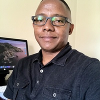 Martin Munyao - Concordia Theological Seminary