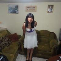 Alejandra Camacho - Independent Researcher