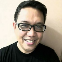 Jay Yacat - University of the Philippines Diliman