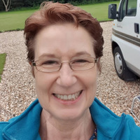 Michelle Winslow - The University of Sheffield