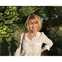 Lucy Nicholas - University of London