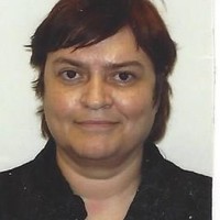 Deborah Pearmain - None (Private)