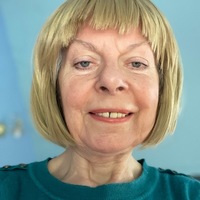 Patricia Hughes - Independent Researcher