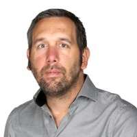 Valéry Broun - Haute Ecole de la Province de Liège