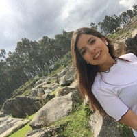 Danitza More - Universidad San Martín De Porres