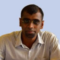 Dr. Ruwan Appuhamy - Independent Researcher