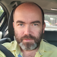 Mark Anderson - The University of New South Wales