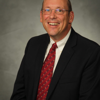 Matthew R Jones - Brigham Young University