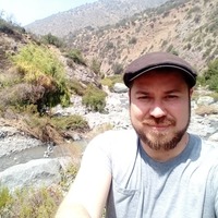 Frank José Arellano - Universidad de Los Andes (Venezuela)