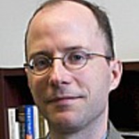 John Nugent - Connecticut College