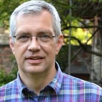 Mark Hocknull - University of Lincoln