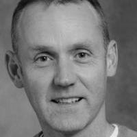 John Mackenzie - University of Strathclyde, Glasgow